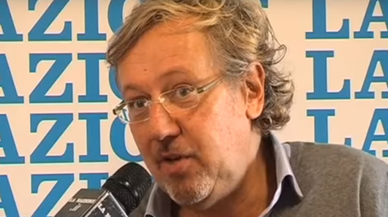 Stefano Cecchi attacca Adani: "Perché ce l'ha con Allegri? Pensi ad ...