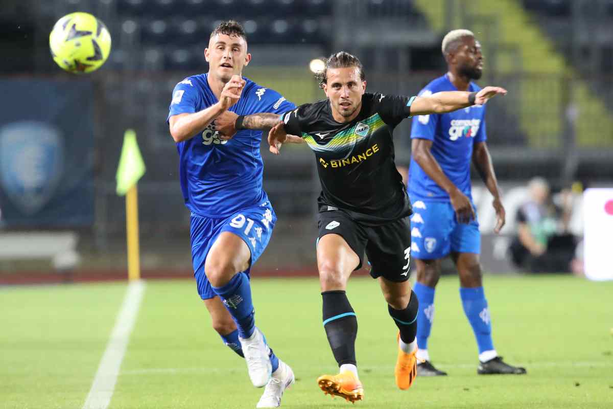 Futuro Pellegrini, svelata la volontà del giocatore: le ultime - SpazioJ