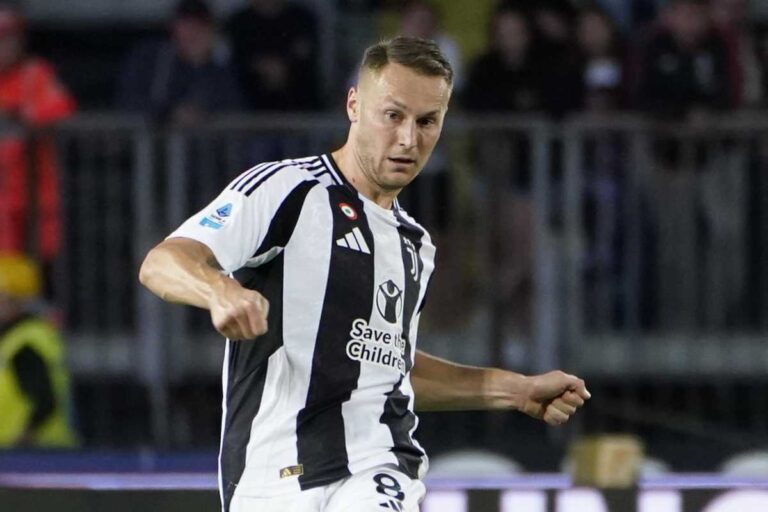 Koopmeiners, l'infortunio è più grave del previsto: Juventus in ansia